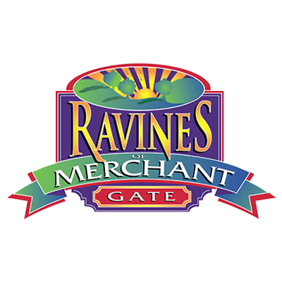 Merchants Gate - New Horizon Development Group