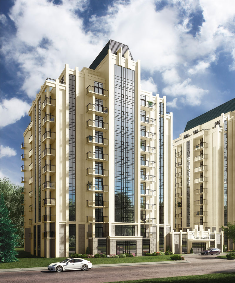 New Horizon Homes launches The Gatsby in downtown Hamilton’s historic ...