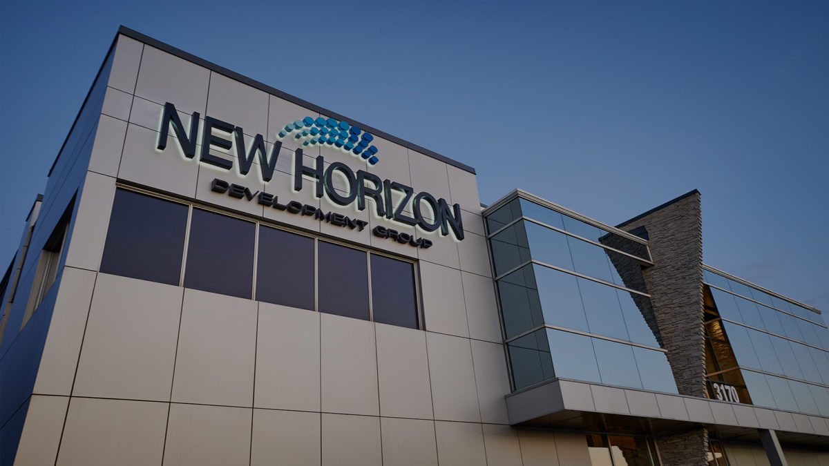 Contact – New Horizon Development Group