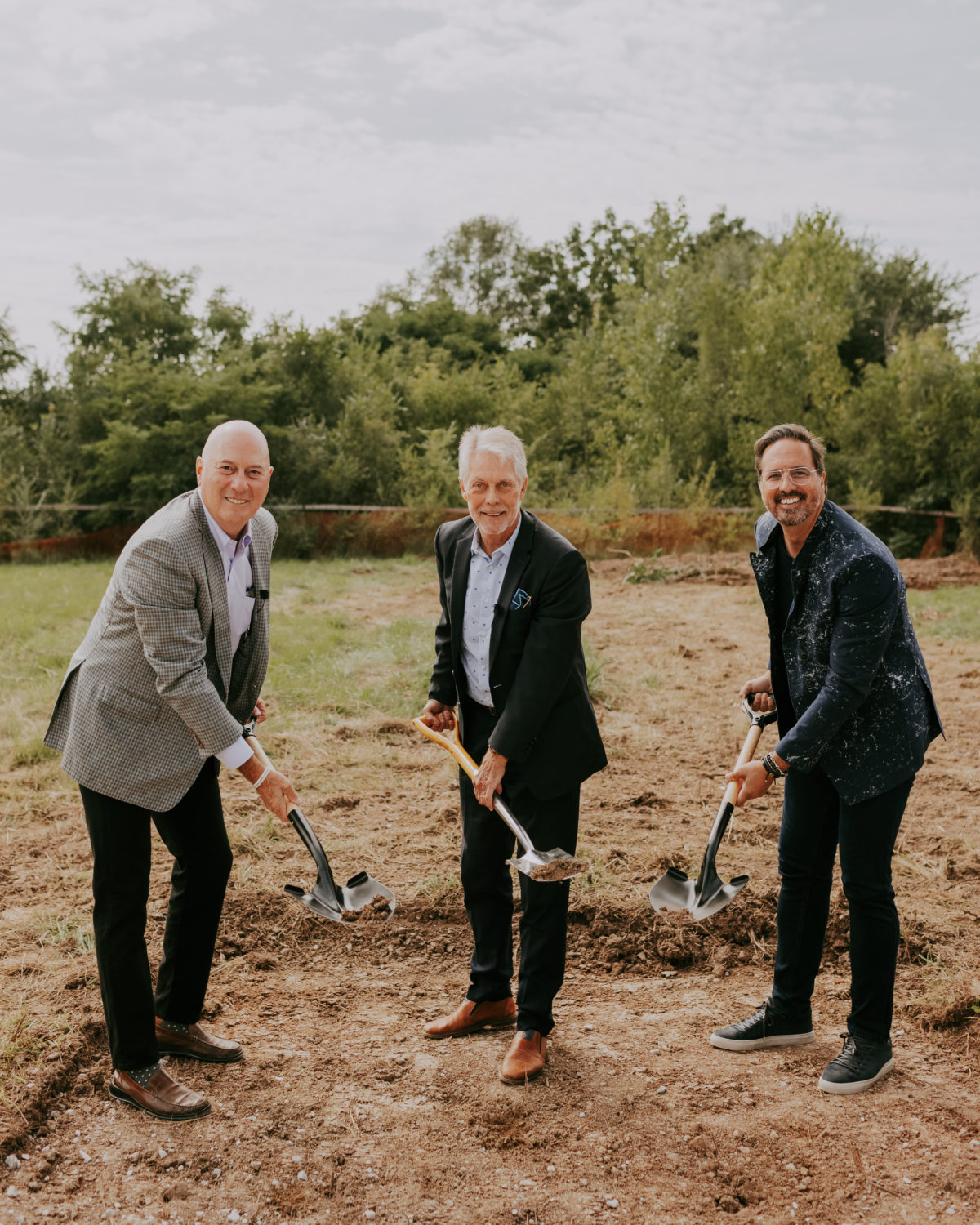 New Horizon Development Group – Your Home is on the Horizon