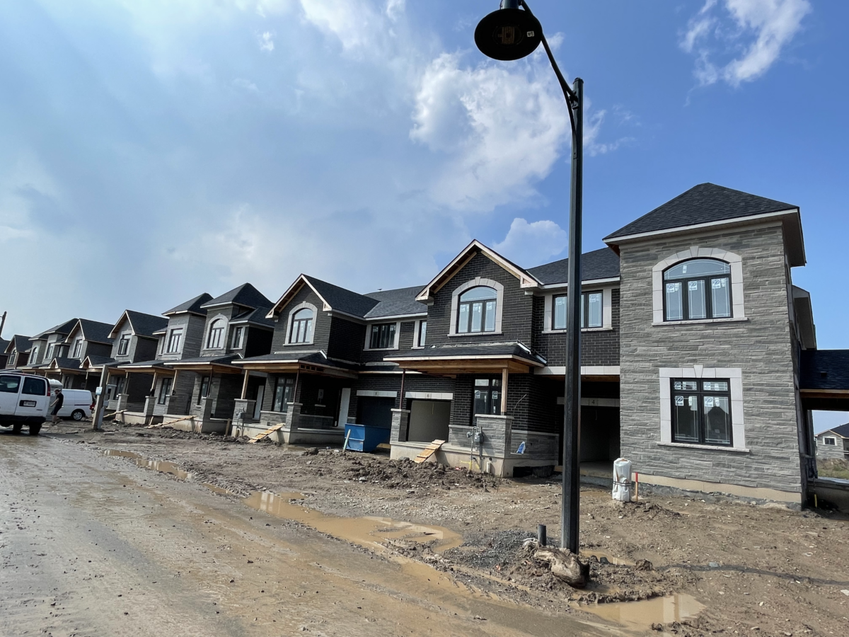 News – New Horizon Development Group