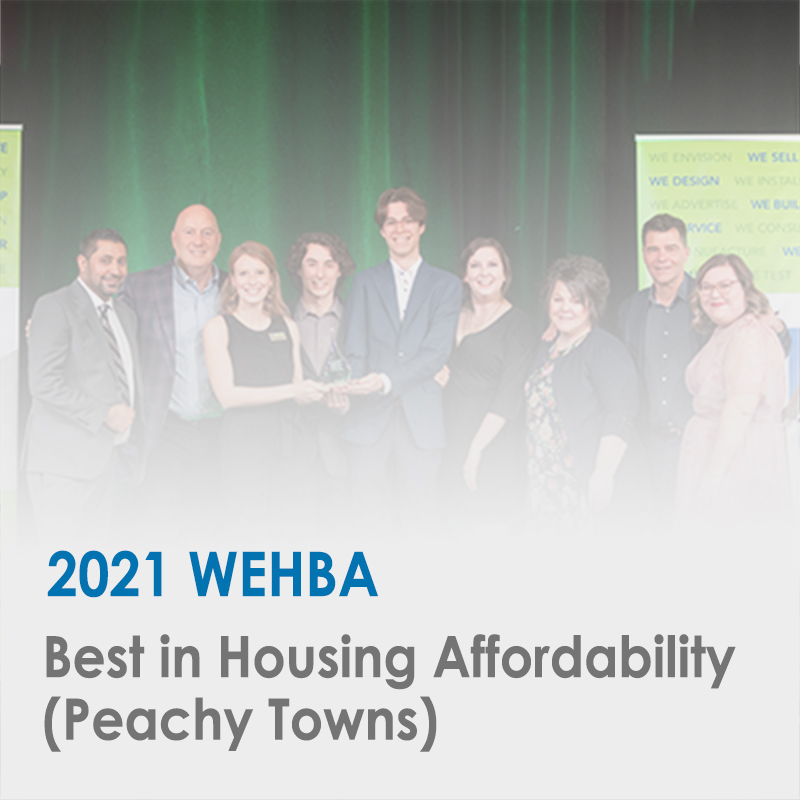 About Us – New Horizon Development Group